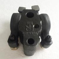 China Rocker Arm 04502049 04502050 04502051 0450 2049 0450 2050 0450 2051 4502049 4502050 4502051 for deutz D6E TCD2012 Engine for sale