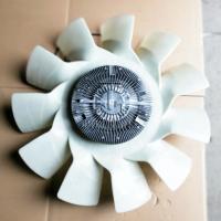 China Clutch Radiator Cooling Fan 20576186 20857618 21054616 21270991 21772668 For Volvo TAD1630GE TAD1240GE TAD720GE2 Engine for sale