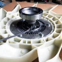 China Clutch Radiator Cooling Fan 20576186 20857618 21054616 21270991 21772668 For Volvo TAD1630GE TAD1240GE TAD720GE2 Engine for sale