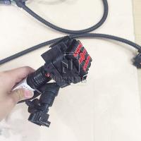 China Wiring Harness 22243151 VOE22243151 for Excavator EC210 EC240B EC290 D6E Engine for sale