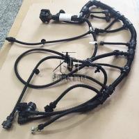 China Wiring Harness 22243151 VOE22243151 for Excavator EC210 EC240B EC290 D6E Engine for sale
