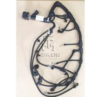 China Wiring Harness 22243151 VOE22243151 for Excavator EC210 EC240B EC290 D6E Engine for sale
