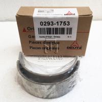 China Big End Bearing 02931752 02931753 0293 1752 0293 1753 2931752 2931753 For Volvo TCD2013 4V TAD560 TAD752 0.25 for sale