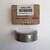 China Big End Bearing 02931752 02931753 0293 1752 0293 1753 2931752 2931753 For Volvo TCD2013 4V TAD560 TAD752 0.25 for sale