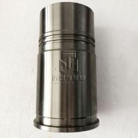 China Cylinder Liner 108MM 04901316 04257564 04904808 0490 1316 0425 7564 0490 4808 4901316 For TAD765 B5LH B5RH B6R B7R for sale