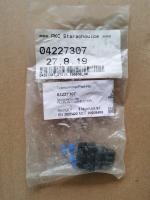 China Plug-in Connector 04227307 0422 7307 0227307 for BFM1013 BFM2012 TCD2015 FL2011 D2011 D914 Engine 0.2kg for sale