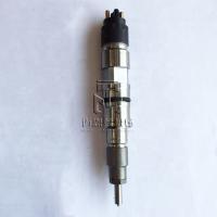 China Fuel Injector 04902525 04902295 04902825 0490 2525 4902525 4902295 4902825 0445120064 FOR DEUTZ TCD2013L06 4V for sale
