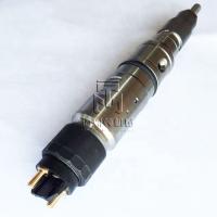 China Fuel Injector 04902525 04902295 04902825 0490 2525 4902525 4902295 4902825 0445120064 FOR DEUTZ TCD2013L06 4V for sale
