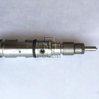 China Fuel Injector 04902525 04902295 04902825 0490 2525 4902525 4902295 4902825 0445120064 FOR DEUTZ TCD2013L06 4V for sale