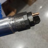 China Fuel Injector 04902525 04902295 04902825 0490 2525 4902525 4902295 4902825 0445120064 FOR DEUTZ TCD2013L06 4V for sale