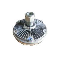 China Cooling System Visco Coupling 7420832850 7420832811 For Volvo Truck D8K EC350 for sale