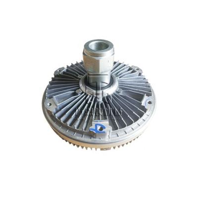 China Cooling System Visco Coupling 7420832850 7420832811 For Volvo Truck D8K EC350 for sale