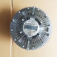 China Cooling System Visco Coupling 7420832850 7420832811 For Volvo Truck D8K EC350 for sale