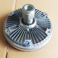China Cooling System Visco Coupling 7420832850 7420832811 For Volvo Truck D8K EC350 for sale