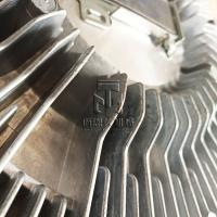 China Cooling System Visco Coupling 7420832850 7420832811 For Volvo Truck D8K EC350 for sale