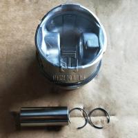 China Piston Set 04271217 04179231 04179918 04271211 4271217 4179231 4179918 4271211 0427 1217 0417 9231 0417 9918 0427 1211 for DEUTZ F4L1011L F3M1011 Engine for sale