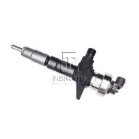 China REMAN Common Rail Injector 095000698 095000-6980 8-98011604-0 for sale