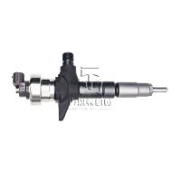 China REMAN Common Rail Injector 095000698 095000-6980 8-98011604-0 for sale