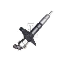 China REMAN Common Rail Injector 095000698 095000-6980 8-98011604-0 for sale