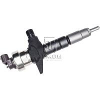 China REMAN Common Rail Injector 095000698 095000-6980 8-98011604-0 for sale