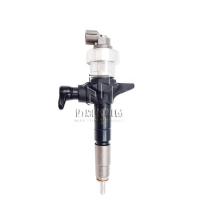 China REMAN Common Rail Injector 095000698 095000-6980 8-98011604-0 for sale