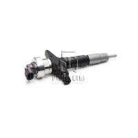 China REMAN Common Rail Injector 095000698 095000-6980 8-98011604-0 for sale