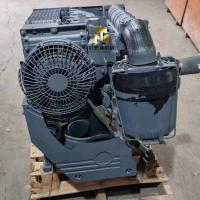 China 3 Cylinder Metal Deutz F3L1011 Engine 50KW 2600RPM 100% Tested for sale