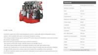 China 3 Cylinder Metal Deutz F3L1011 Engine 50KW 2600RPM 100% Tested for sale