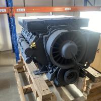 China Brand New Metal Deutz F10L413 Diesel Engine Assy robust design 2300 rpm for sale