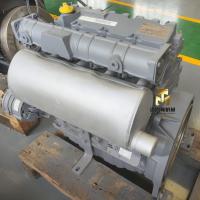 China Original Deutz D2011 L04 Diesel Engine Assy 31KW 1500RPM 4 Cylinder for sale