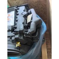 China Original DEUTZ TD2011 L04I Diesel Engine Assy 55KW 2400RPM 74HP for sale