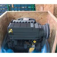 China Original and brand new Deutz Germany D2011 L03 I Engine Assy 2800RPM for sale