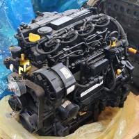 China Deutz TCD3.6 Diesel Engine Assy 2300 RPM 55.4KW 74HP Serial Number 12909993 for sale