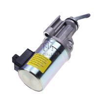 China Shutdown Solenoid Valve 02113788 04199900 04206912 04198947 0211 3788 0419 9900 0420 6912 0419 8947 2113788 4199900 4206912 4198947 for DEUTZ BFM2012 Engine for sale