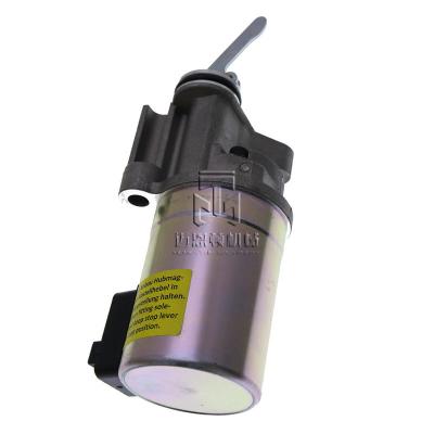 China 12V Solenoid Switch 02113790 04199902 04206915 04198949 0211 3790 0419 9902 0420 6915 0419 8949 2113790 4199902 4206915 4198949 for deutz 1013 BFM1013 Engine for sale