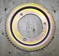 China Lock Washer 04258053 0425 8053 4258053 for DEUTZ BF6M2012 engine for sale