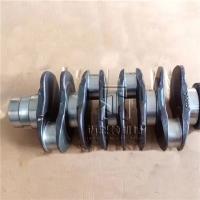 China Crankshaft 04502837 04292803 0450 0510 4502837 4292803 4500510 4289041 For Deutz BF4M2012 BF4M2013 BF4M2012C BF4M2013C Engine for sale