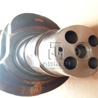China Crankshaft 04502837 04292803 0450 0510 4502837 4292803 4500510 4289041 For Deutz BF4M2012 BF4M2013 BF4M2012C BF4M2013C Engine for sale