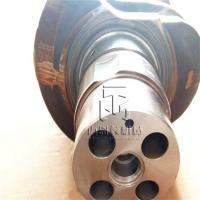 China Crankshaft 04502837 04292803 0450 0510 4502837 4292803 4500510 4289041 For Deutz BF4M2012 BF4M2013 BF4M2012C BF4M2013C Engine for sale