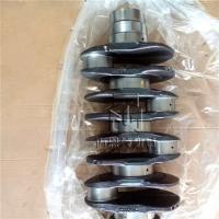 China Crankshaft 04502837 04292803 0450 0510 4502837 4292803 4500510 4289041 For Deutz BF4M2012 BF4M2013 BF4M2012C BF4M2013C Engine for sale