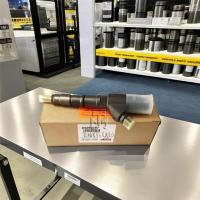 China Fuel Injector 04290987 4290987 0429 0987 0445120067 20798683 0445120469 for deutz EC210 EC210B for sale