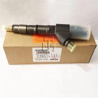 China Fuel Injector 04290987 4290987 0429 0987 0445120067 20798683 0445120469 for deutz EC210 EC210B for sale