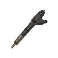 China Fuel Injector 04290987 4290987 0429 0987 0445120067 20798683 0445120469 for deutz EC210 EC210B for sale