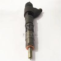 China Fuel Injector 04290987 4290987 0429 0987 0445120067 20798683 0445120469 for deutz EC210 EC210B for sale