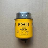 China Fuel Water Separator 320/A7124 320A7124 320-A7124 32/925915 32-925915 for JCB Engine for sale