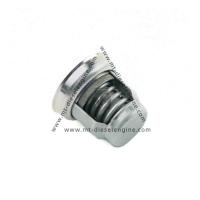 China By-pass component 04254754 04254445 0425 4754 0425 4445 4254754 4254445 For DEUTZ TD3.6 Engine for sale
