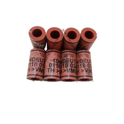 China Rubber sleeve 01180344 0118 0344 1180344 For DEUTZ TD3.6 Engine for sale