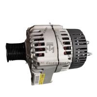China Alternator 01183866 0118 3866 1183866 for Deutz D 2.9 L4 / TD 2.9 L4 / TCD 3.6 L4 for sale