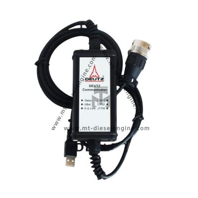 China 0.5kg Interface 02937571 0293 7571 2937571 For DEUTZ TD3.6 Engine for sale