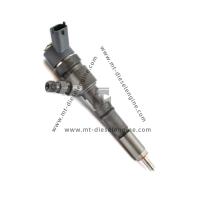 China Injector 04123831 04123872 0412 3831 0412 3872 4123831 4123872 For DEUTZ TD3.6 Engine for sale